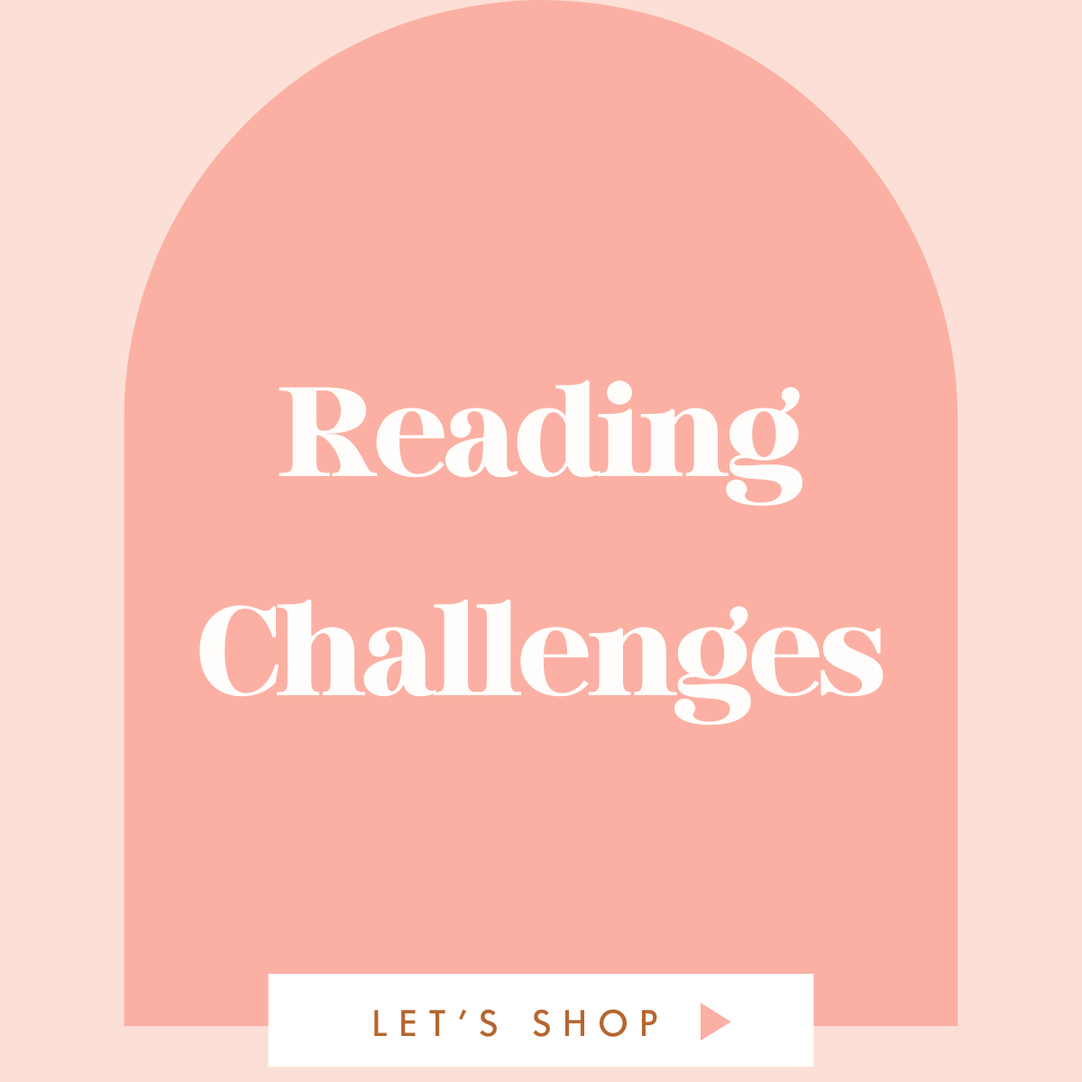 Reading Challenges – PlanItWithStickers